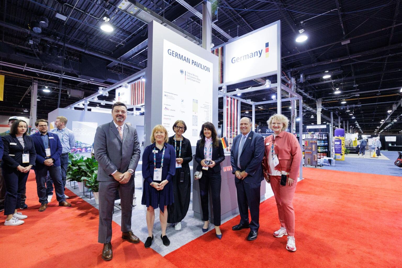Look Back at h+h americas 2025 - h+h americas