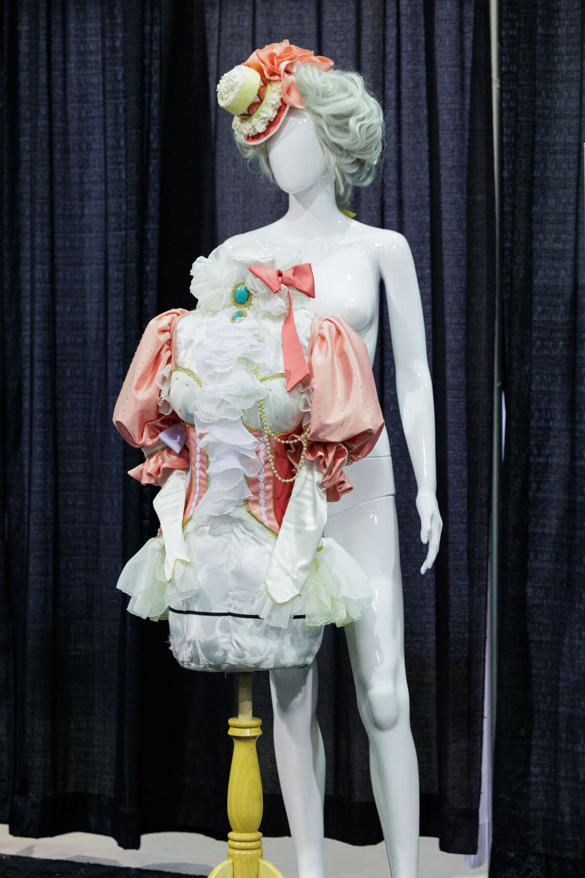 Reflecting on Cosplay Creators at h+h americas 2025 - h+h americas