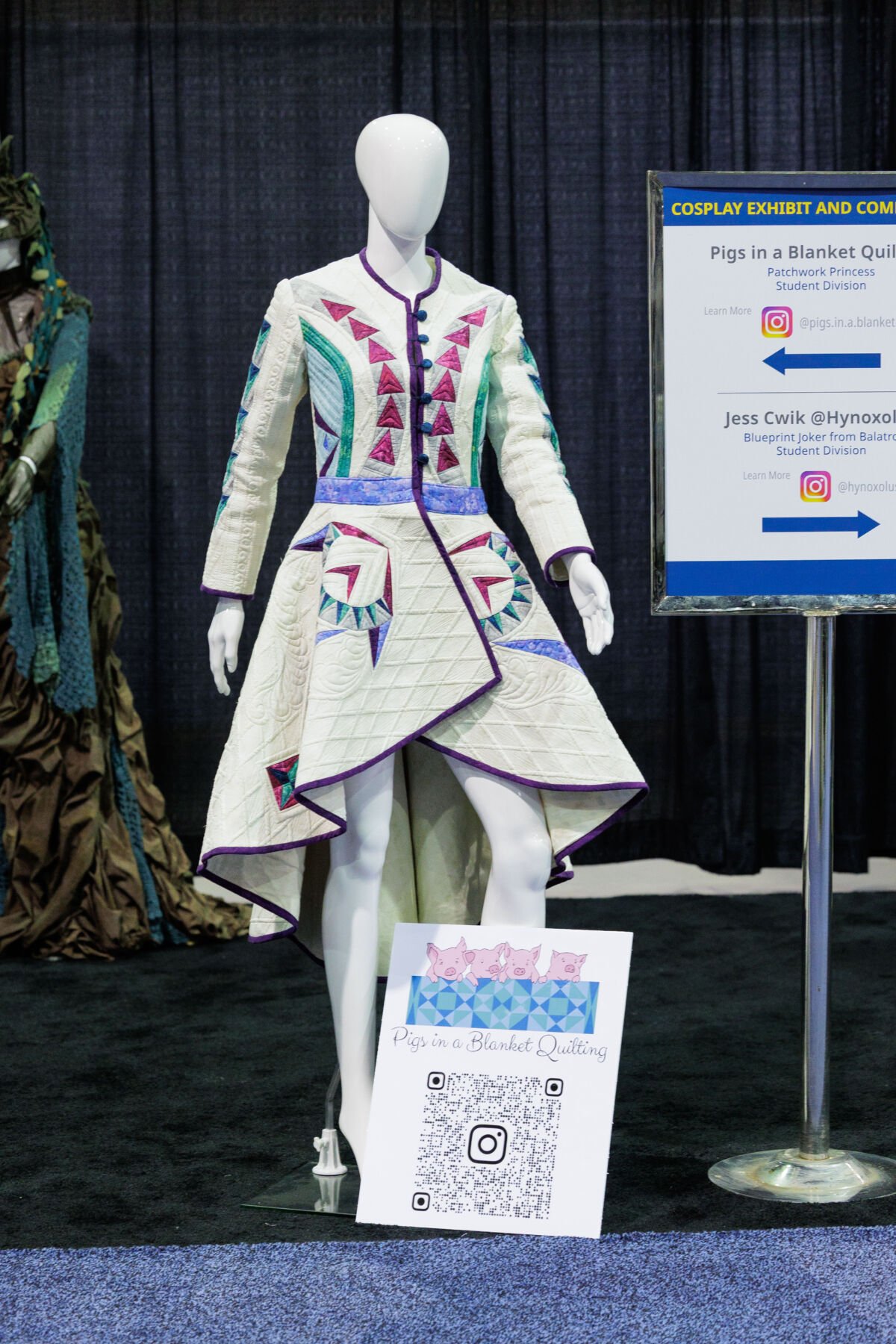 Reflecting on Cosplay Creators at h+h americas 2025 - h+h americas