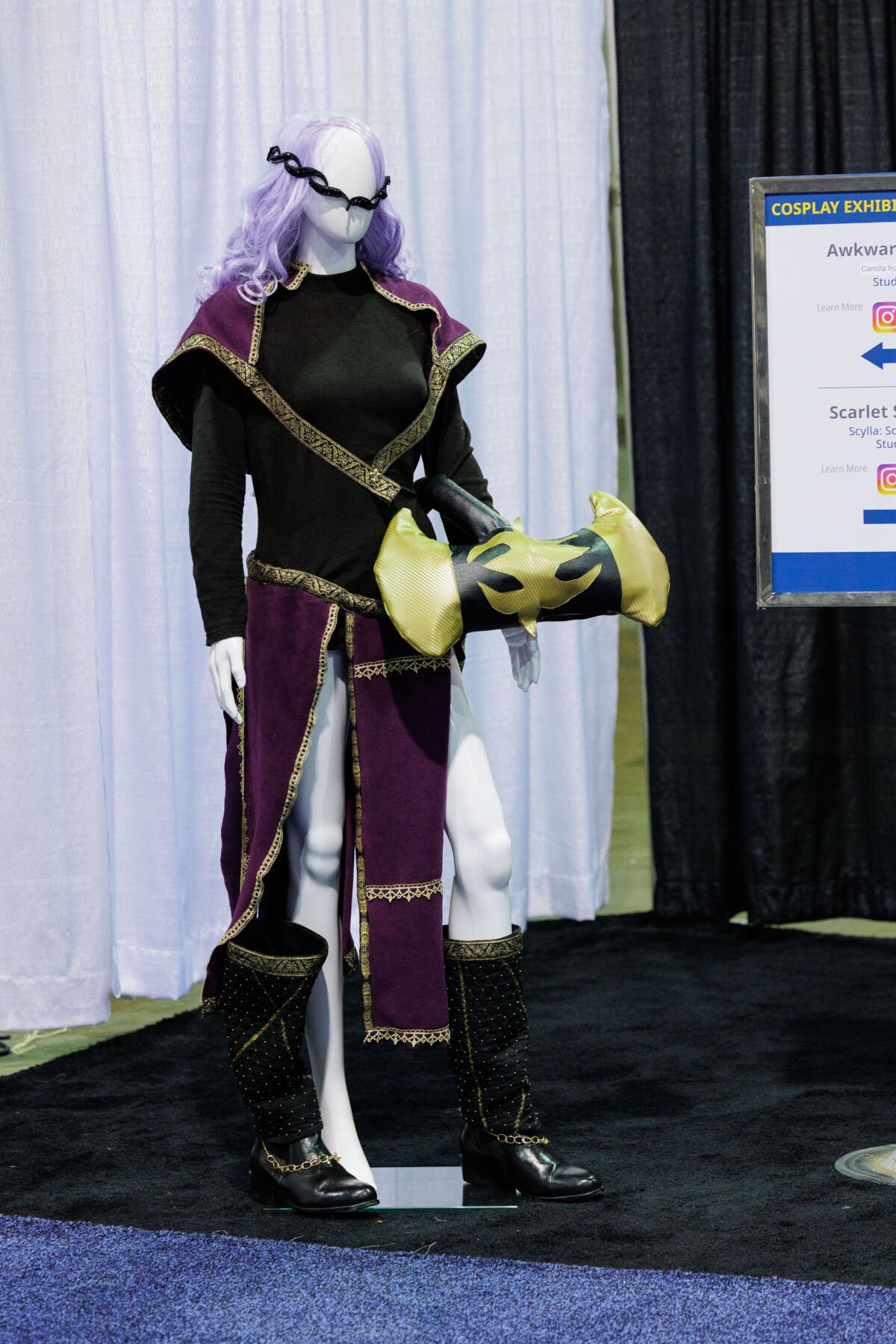 Reflecting on Cosplay Creators at h+h americas 2025 - h+h americas