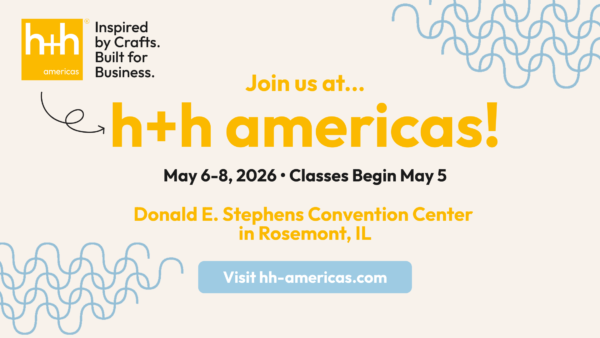 Exhibitor Promo Materials - h+h americas