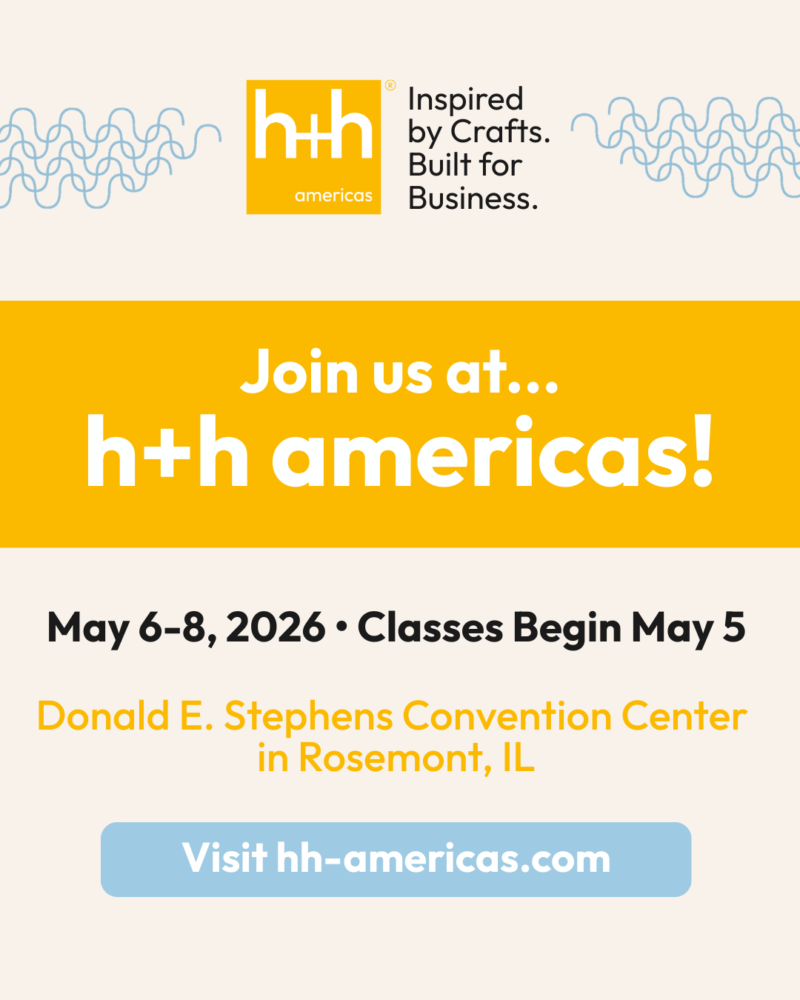 Exhibitor Promo Materials - h+h americas